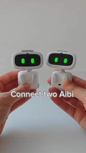 AIBI Pocket Pet – SPYRAASIAオンラインストア